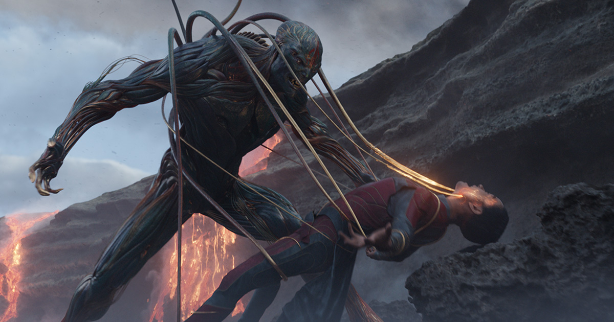 The story-telling side of animation at a VFX studio: Weta Digital on ...