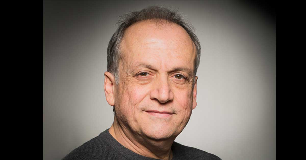 Joe Letteri Talks Avatar Sequels and the Secrets of CGI Storytelling ...