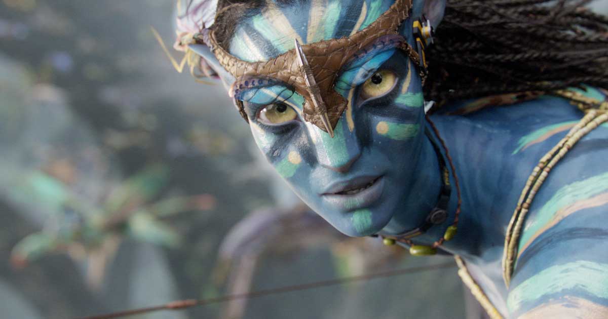 James Cameron Is Conquering New VFX Frontiers for the ‘Avatar’ Sequels ...