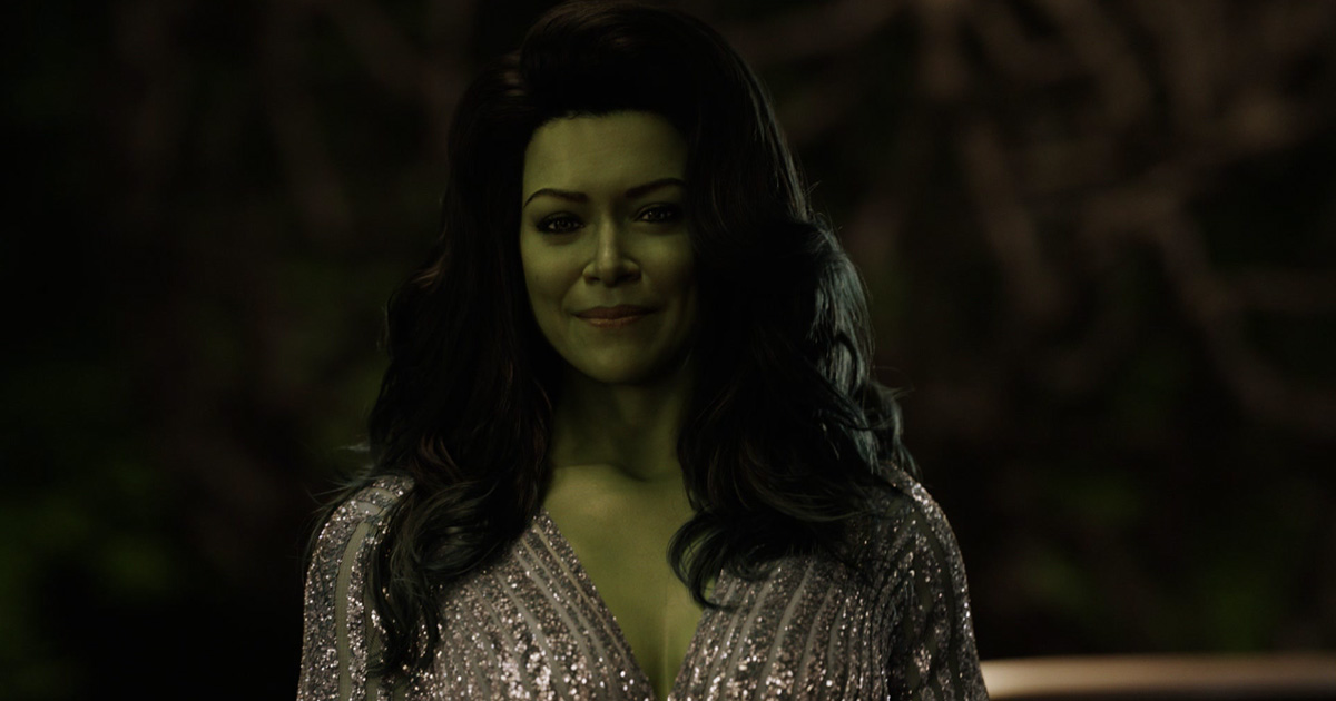 Performance, hair and…sequins: Wētā FX on its toughest tasks in ‘She ...