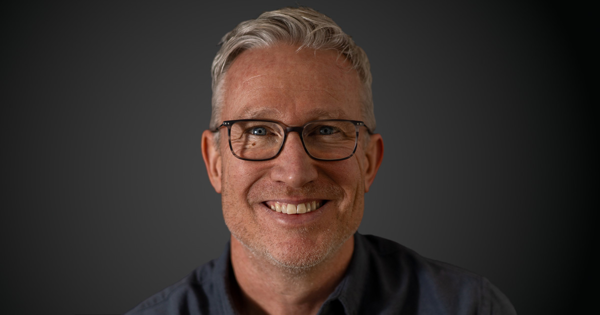 Daniel Barrett | Wētā FX