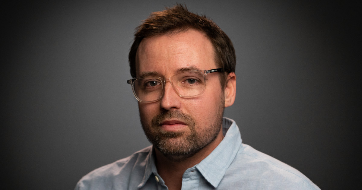 David Ayling | Wētā FX