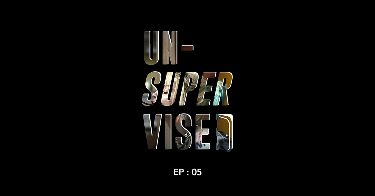 Unsupervised - Birds of Prey | Wētā FX