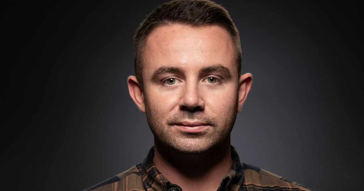 Hugo Morris | Wētā FX