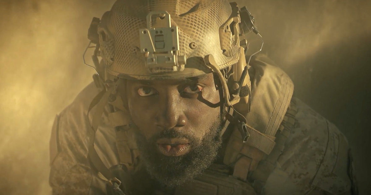 Invasion Trailer | Wētā FX