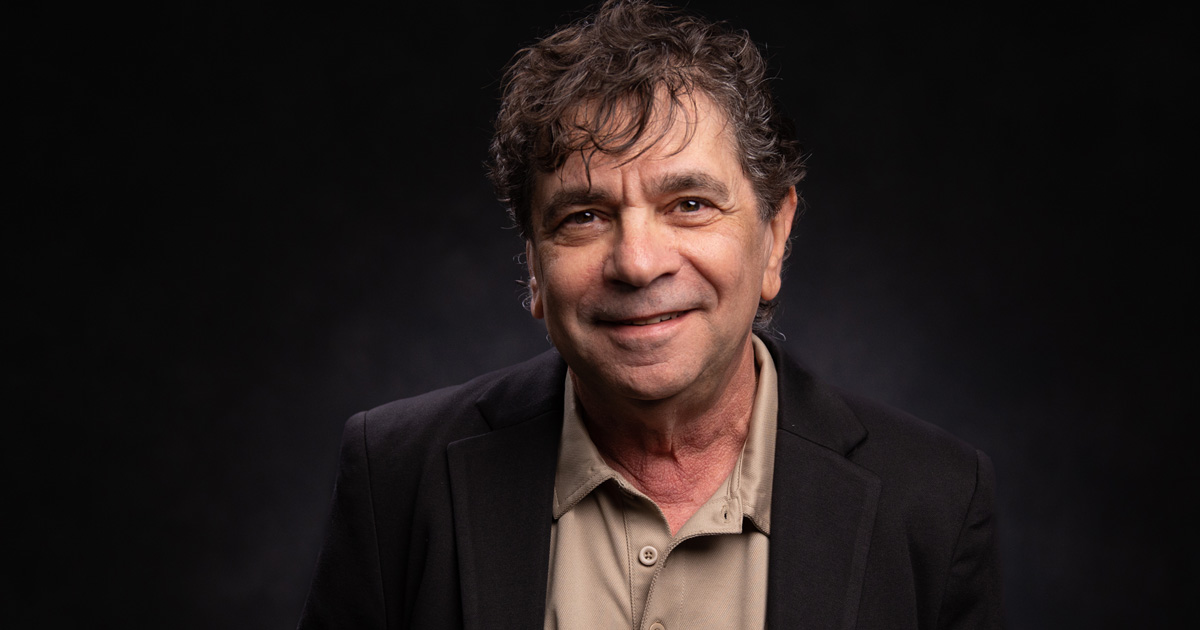 Lee Berger | Wētā FX