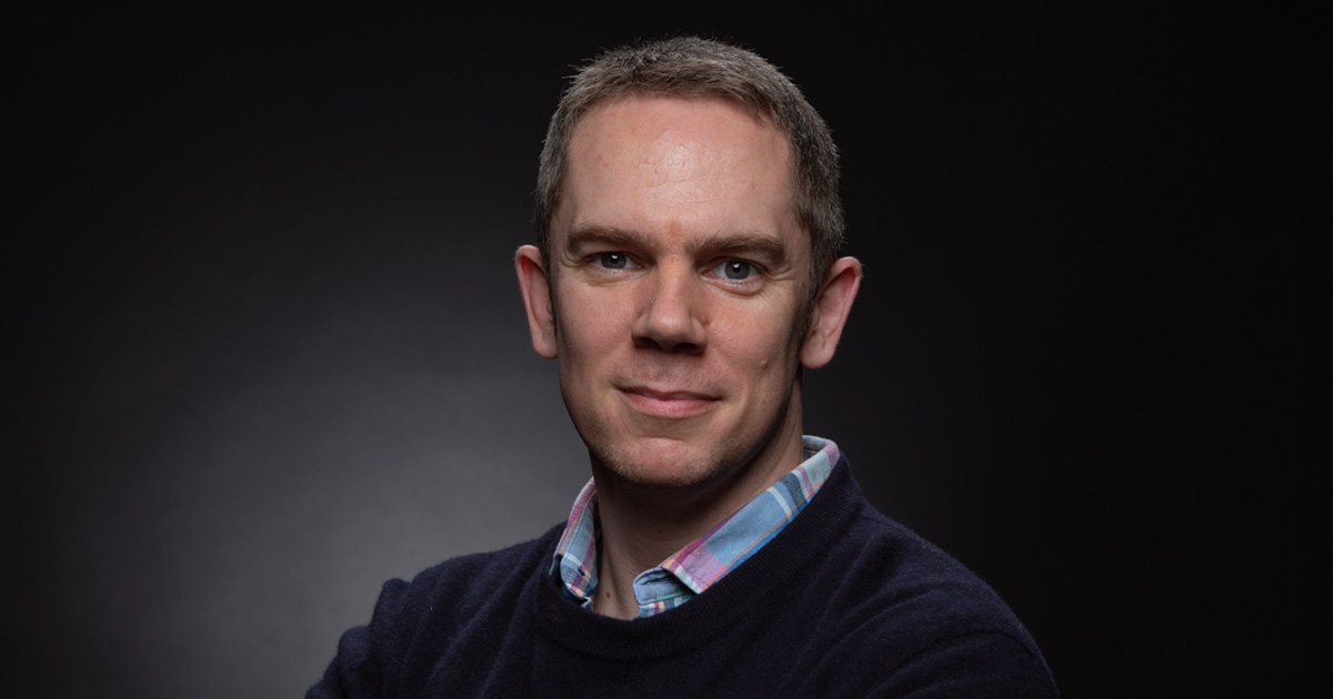 Nick Epstein | Wētā FX