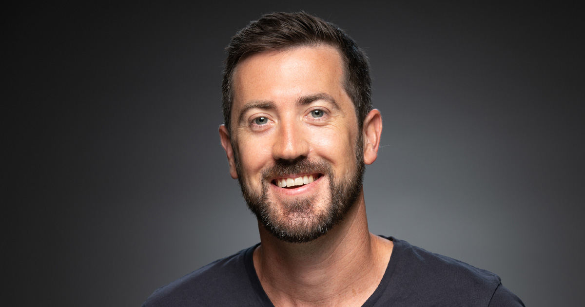 Paul Ramsden | Wētā FX