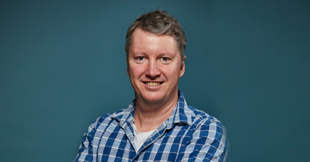 Paul Story | Wētā FX