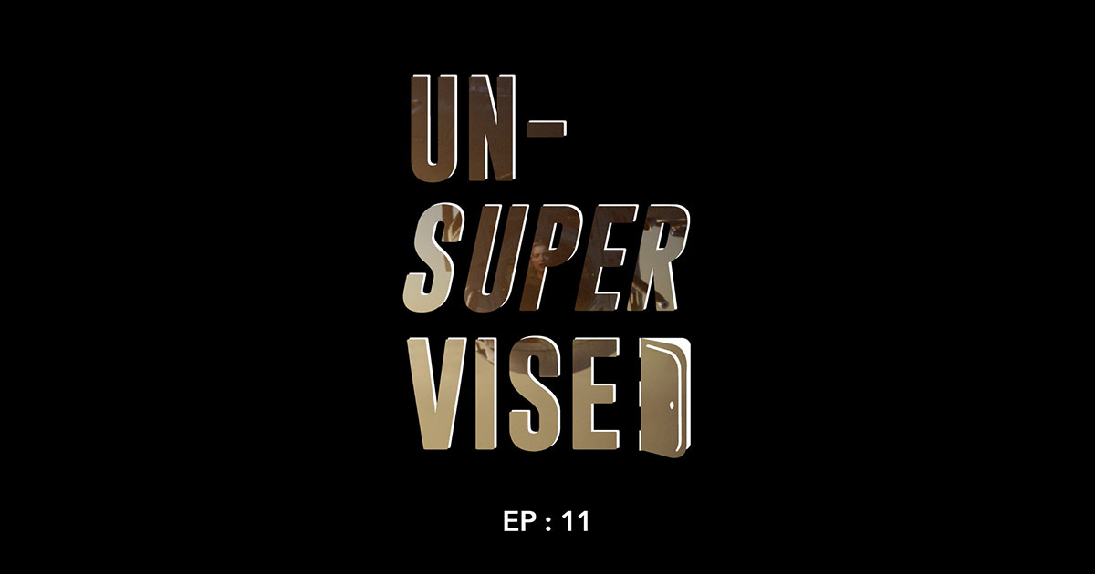 Unsupervised - Shadow in the Cloud | Wētā FX