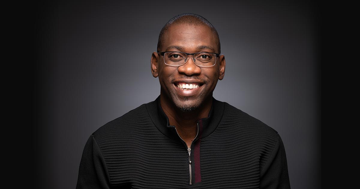 Congolese special effects artist behind Avengers: Endgame and Guardians ...