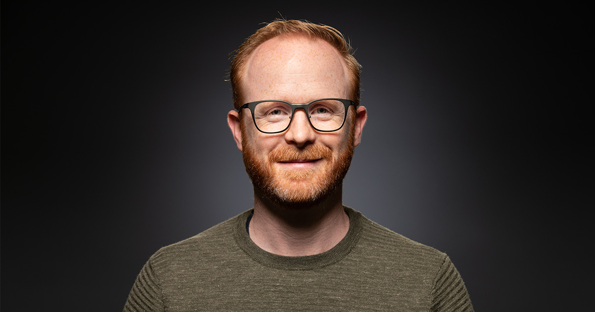 Andy Taylor | Wētā FX