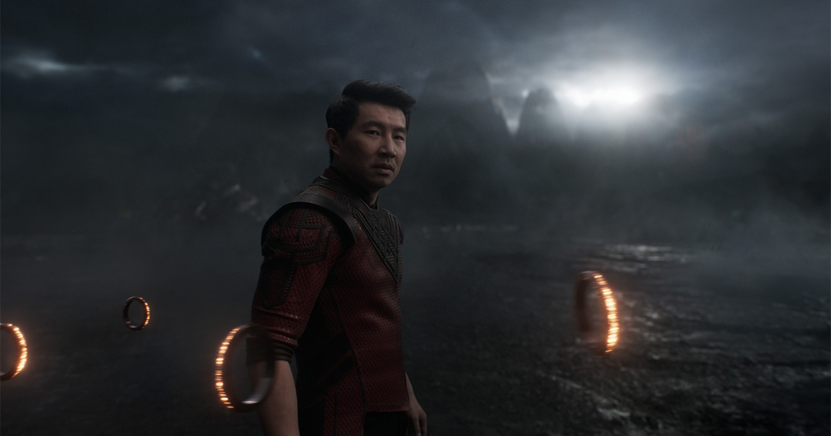 VFX Supervisor Sean Walker on Bringing Authentic Magic to ‘Shang-Chi ...