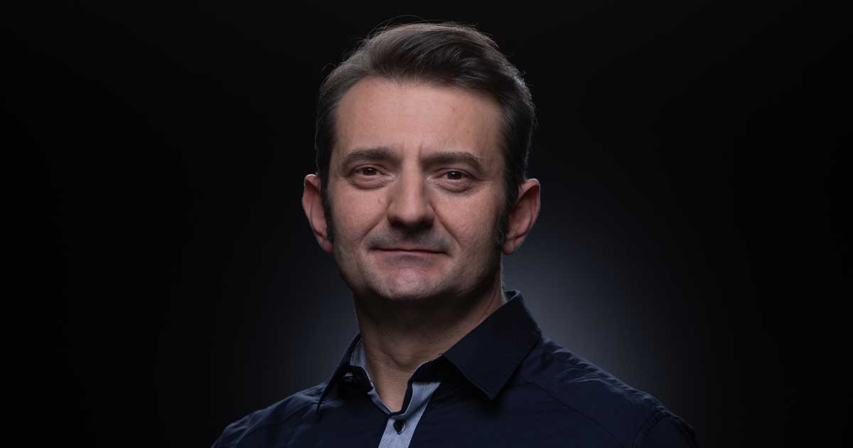 Dejan Momcilovic | Wētā FX