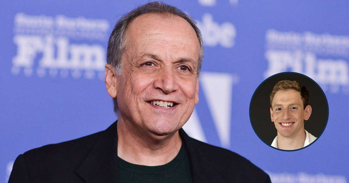 Q&A with Academy Award-winning VFX supervisor Joe Letteri | Wētā FX