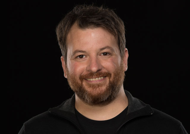 Martin Hill | Weta Digital