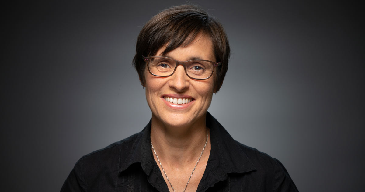 Libby Hazell | Wētā FX